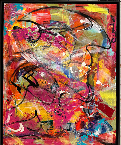 SPEED RACER | Kenny Bowers Art