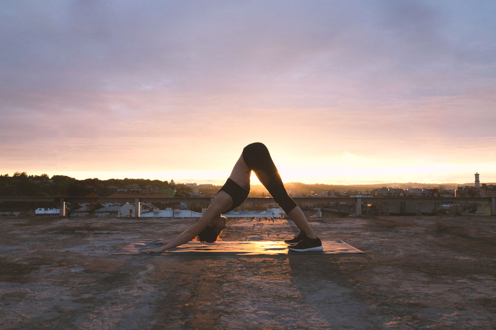 The Mysterious Core - Body Part or Belief System