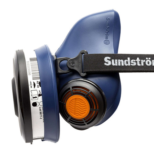 Sundstrom Half Mask Respirator | Gear Up Online