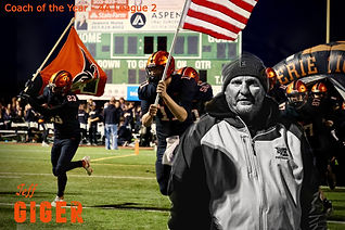 Home | Erie Tigers Football