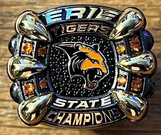 Home | Erie Tigers Football