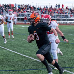Home | Erie Tigers Football
