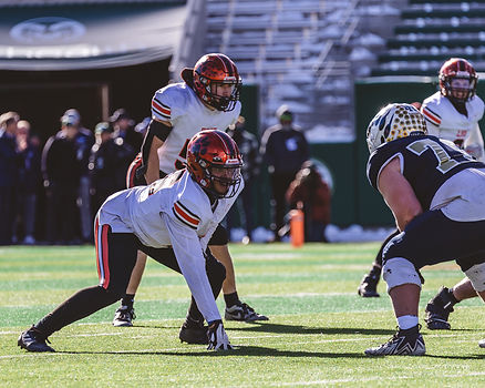 Home | Erie Tigers Football