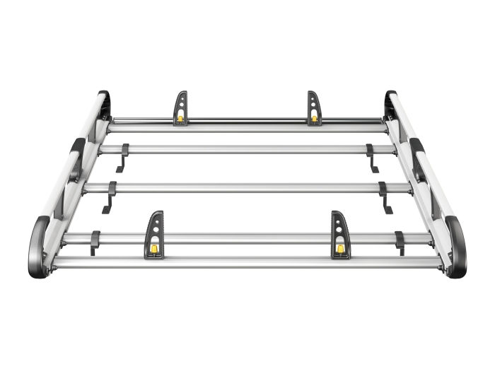 Ford Transit Custom Roof Rack | V.A.N.S