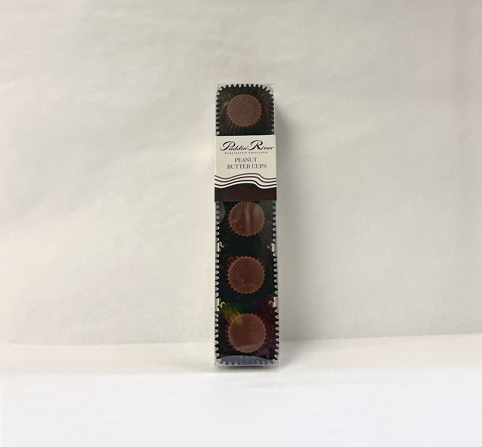 Puddin' River Chocolates | Made in Oregon