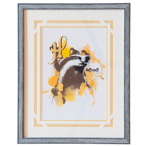 Hufflepuff - Harry Potter | ALB-Framing