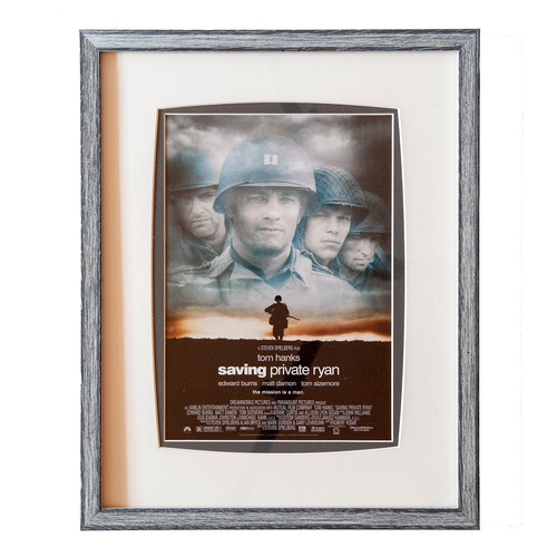 Saving Private Ryan - Tom Hanks | ALB-Framing