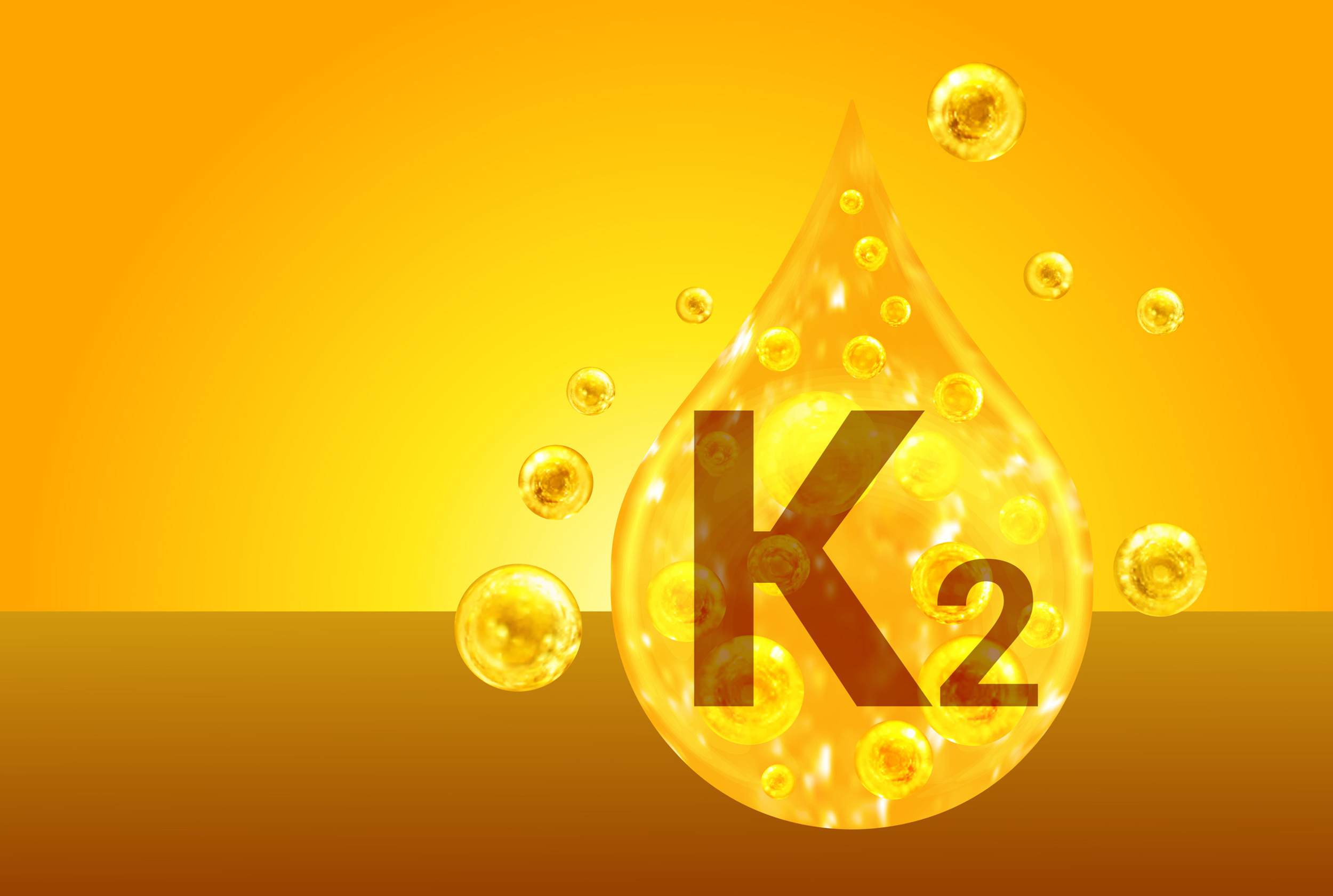 Could Vitamin K2 save your bones and your heart?