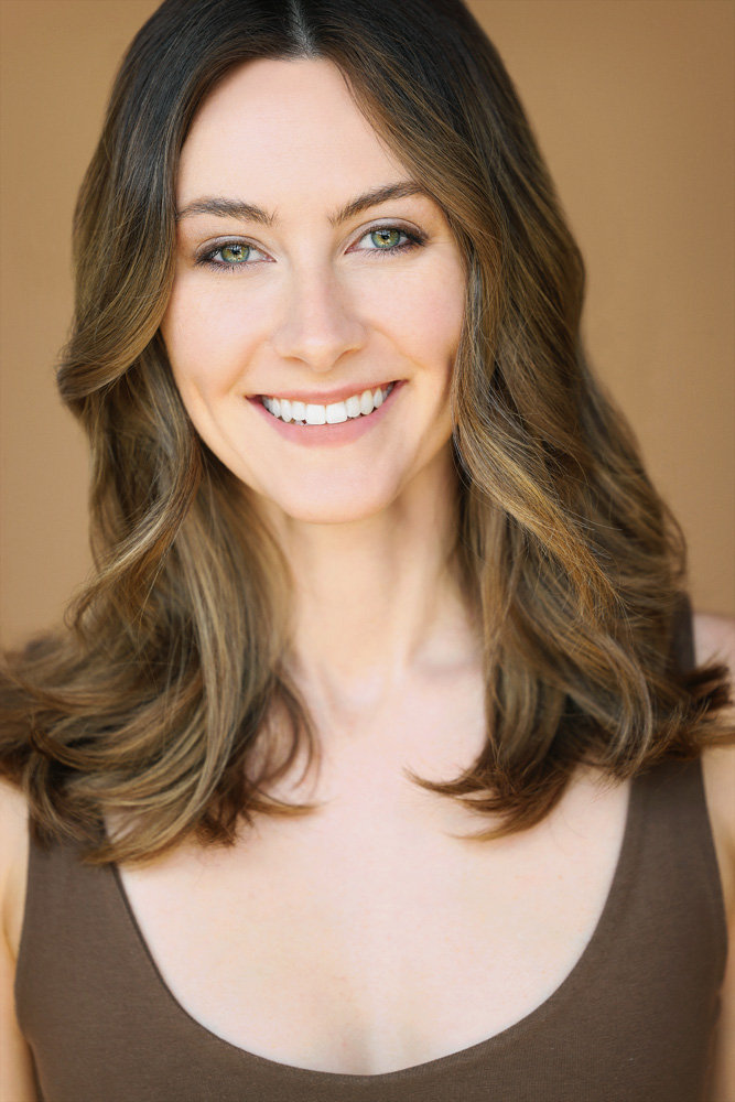 Michaela Jill Murphy