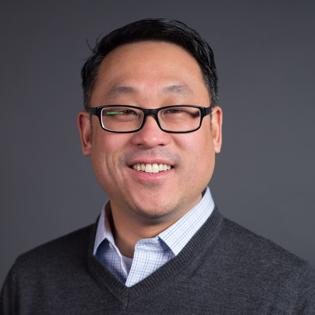 Dr. Young Richard Kim