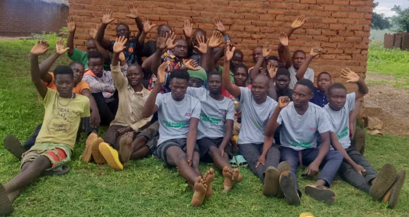 Malawi: Communities and Schools Strengthen Action to End Child Marriage