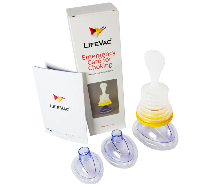 LIFE VAC- KIT PARA HOGAR | Ortopedia Sumisan