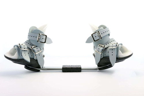 ÓRTESIS MITCHELL PONSETI® PARA EL TRATAMIENTO DEL PIE ZAMBO ...