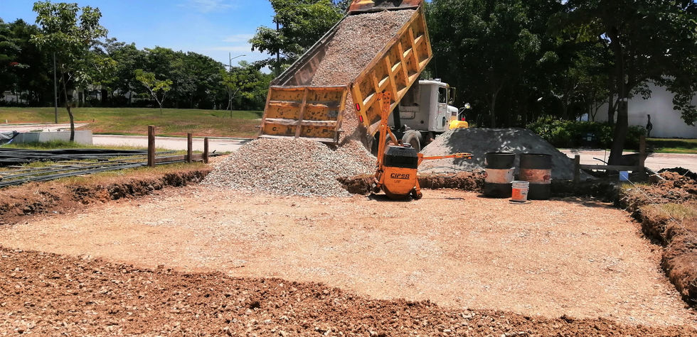 Casa-Habitación | CONSORCIO CONSTRUCTO