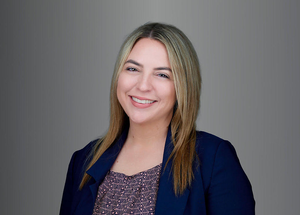 Clear Vision with Crystal Stutler