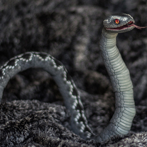 BJD Snake doll | Eve Studio Dolls