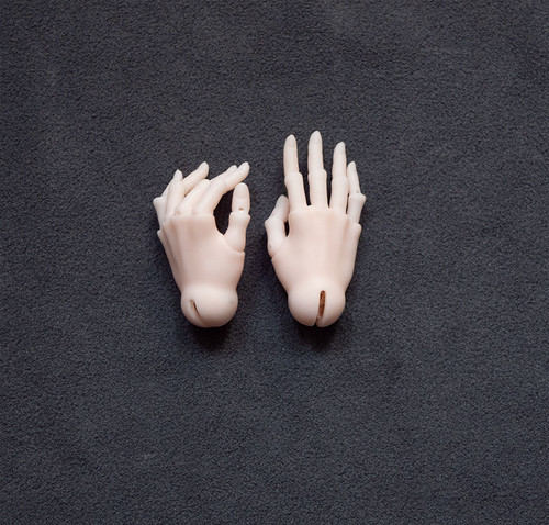 BJD hands | Eve Studio Dolls