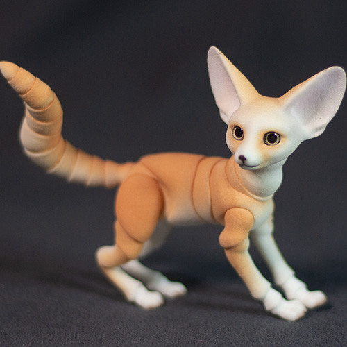 BJD Others Pets | Eve Studio Dolls