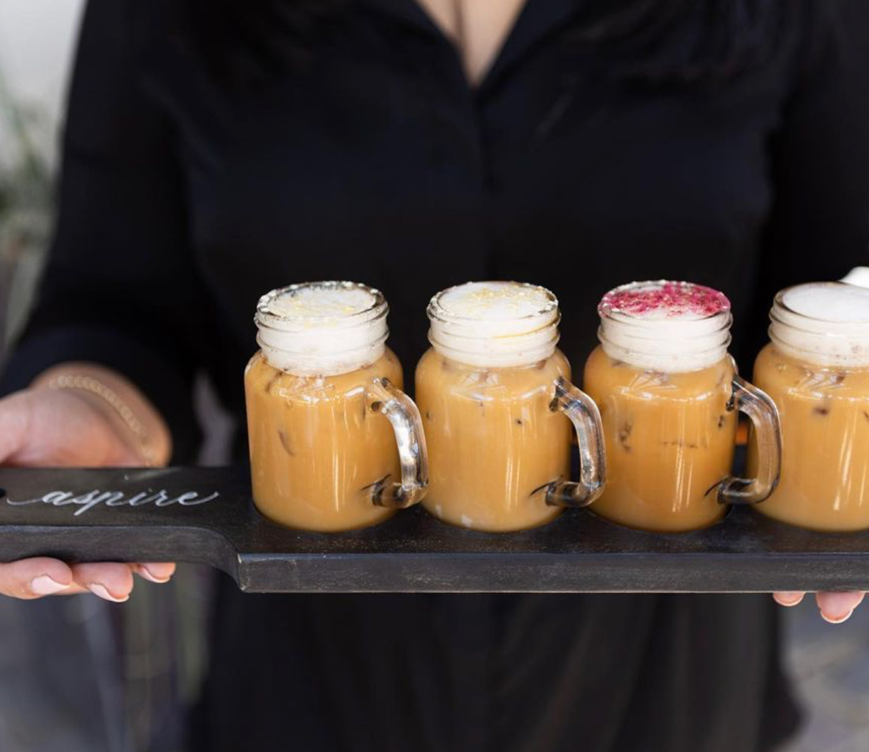 Coffee + Cheese Pairings | Wild Rind Cheese