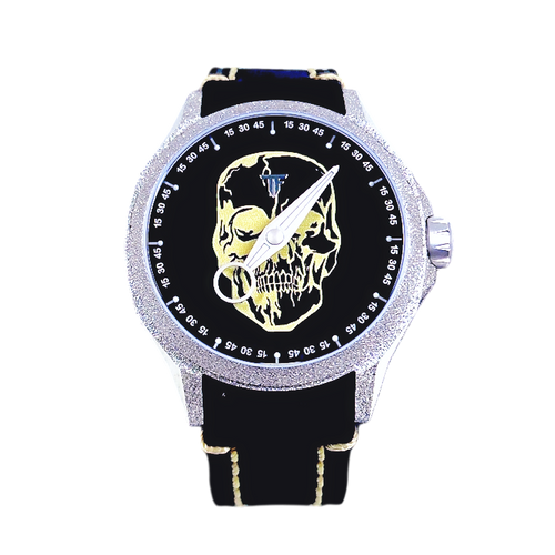 PHILOSOPHER-SKULL | Trifoglio Italia