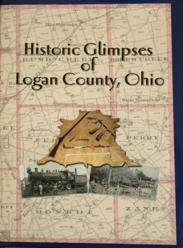 Historic Glimpses of Logan County | Logan County History