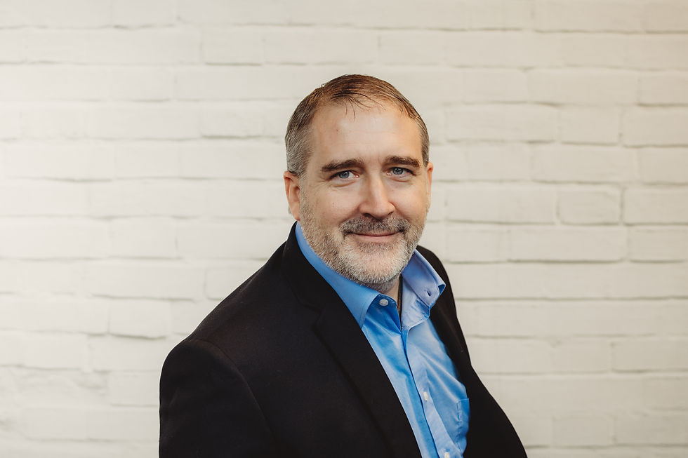 MEET THE TEAM | 3C Industries