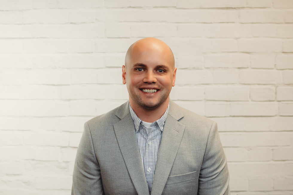 MEET THE TEAM | 3C Industries