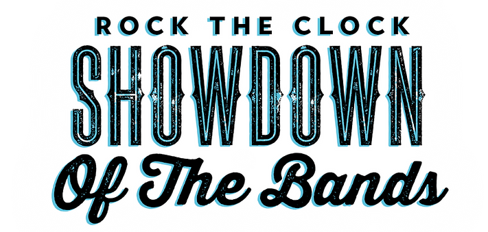 Showdown of the Bands | Rock the Clock
