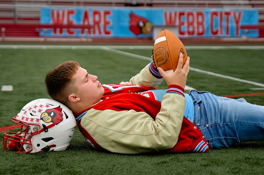 April Hurst Photography | Webb City & Joplin Senior Photographer