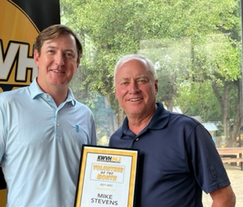 STATE FARM GOOD NEIGHBOR | KWVH Radio