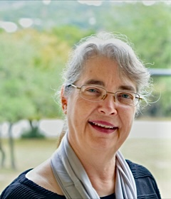 Susan Raybuck | KWVH Radio