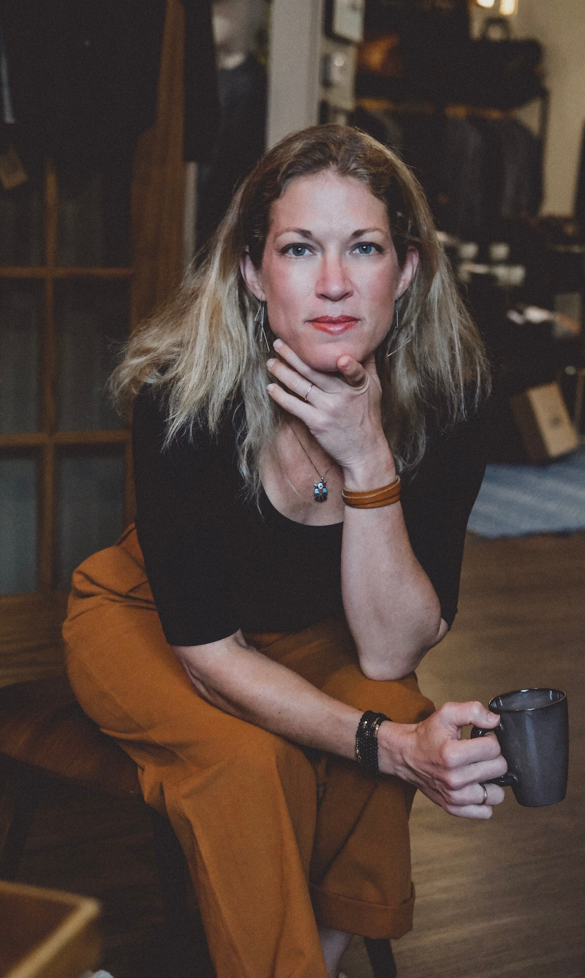 Kristin McDermott | KWVH Radio