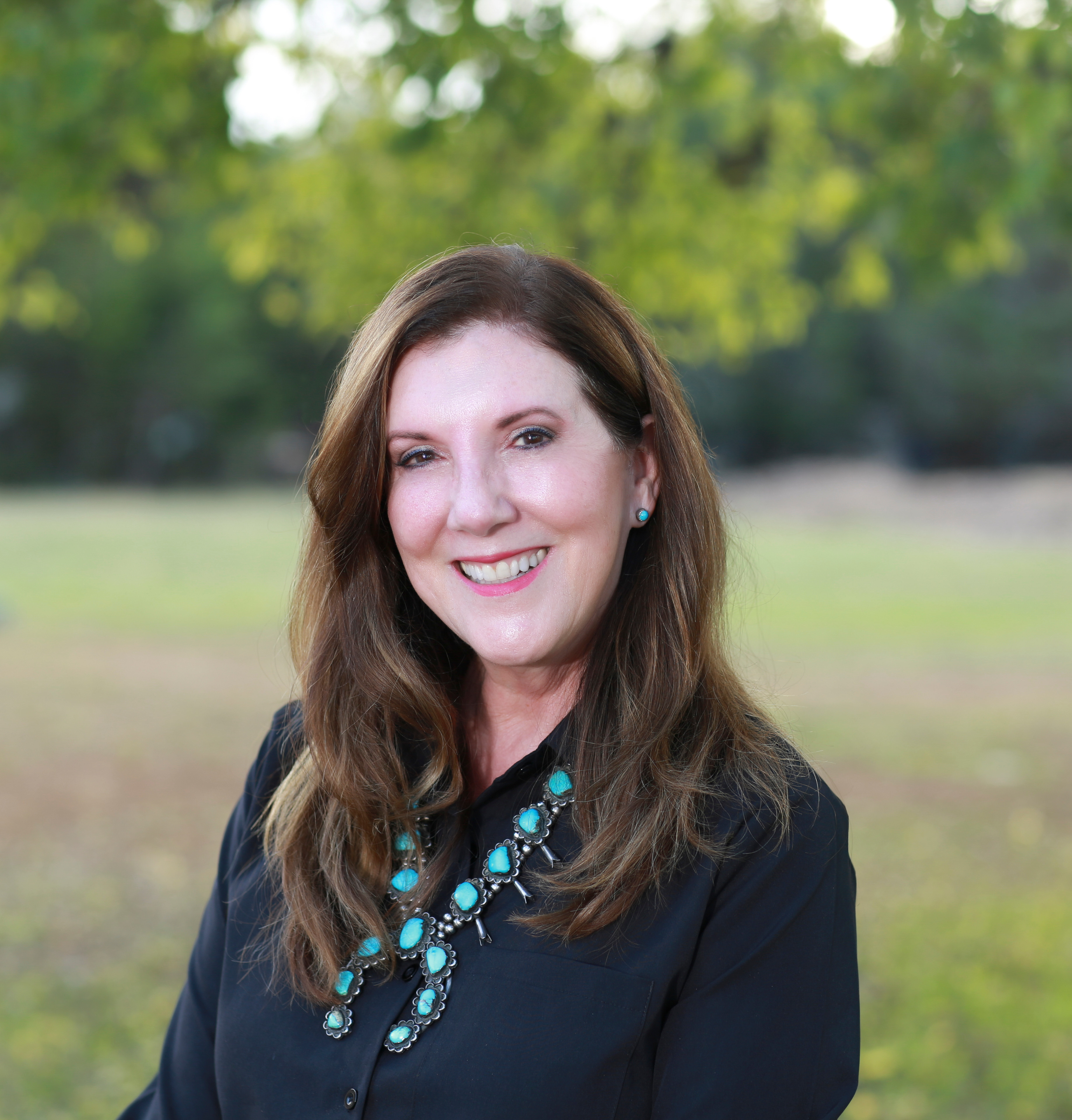 Becky McCullough | KWVH Radio