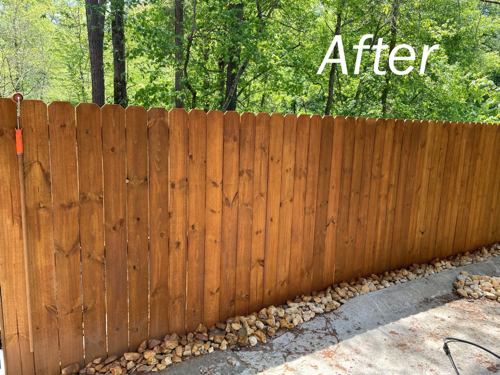 How to Protect Outdoor Wood