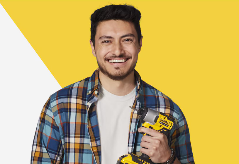 Relaunching MyLowe’s Pro Rewards Program