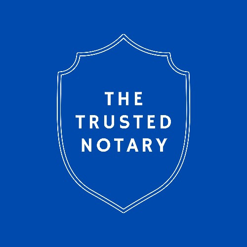 The Trusted Notary | notary near me