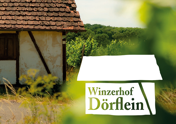 Winzerhof Dörflein - Falkenberg - Donnersdorf