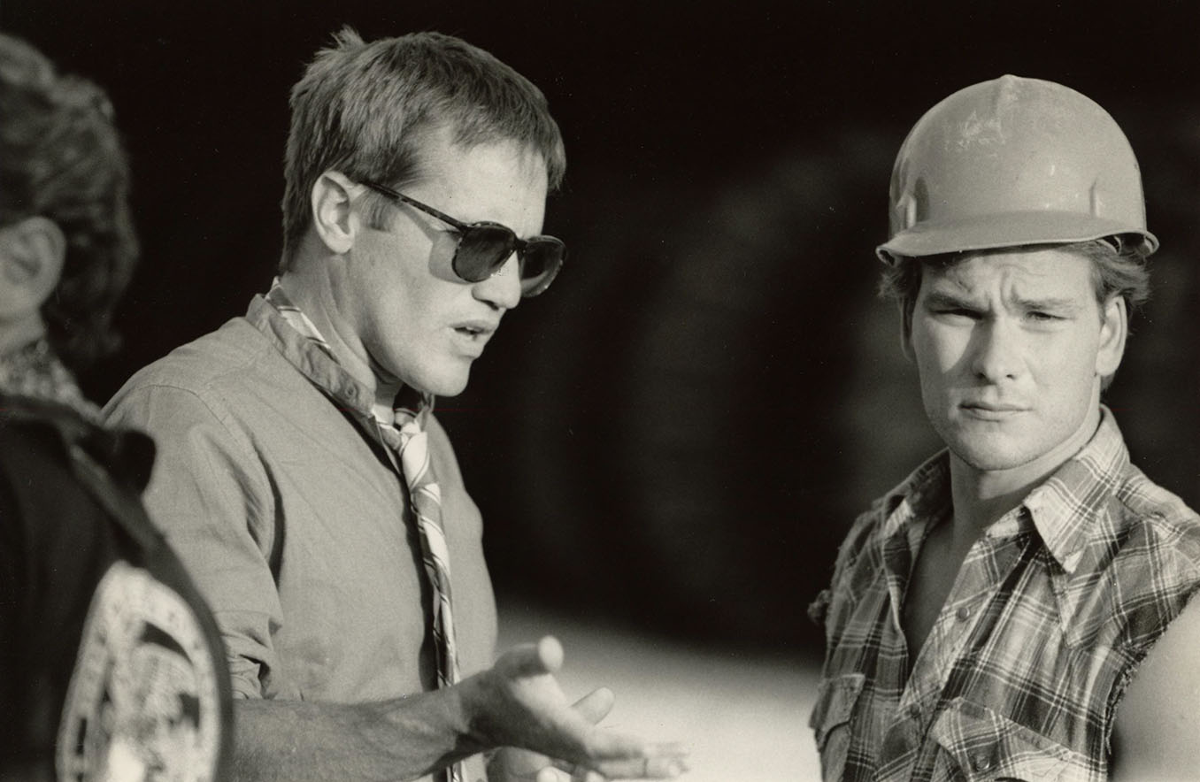 Randal Kleiser | Film Director