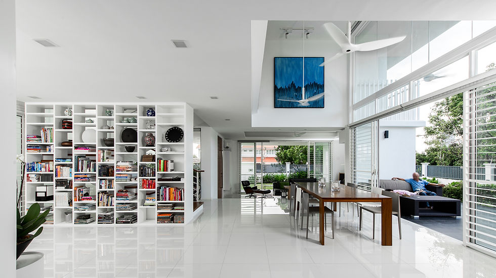 Home | architect-portfolio