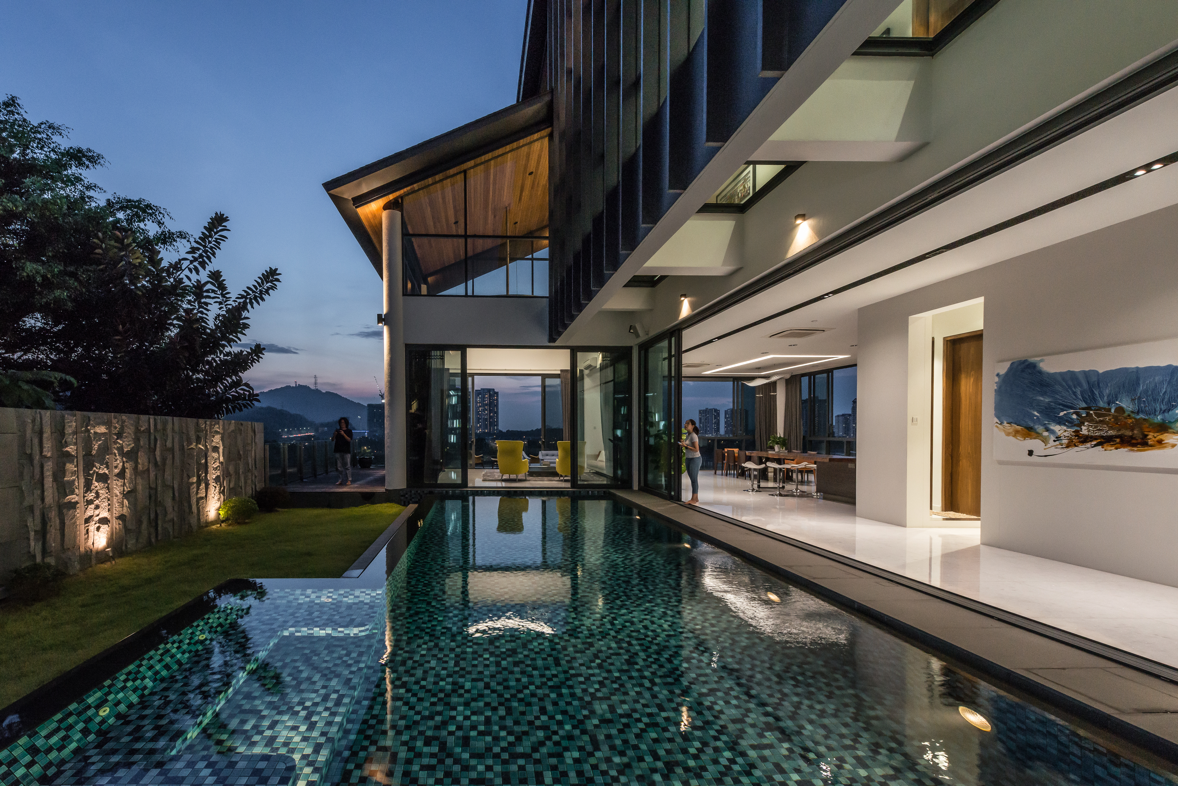 Project EastWind | architect-portfolio