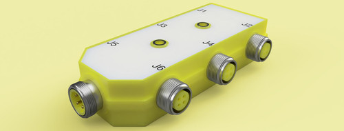 VPG Style Junction Box | VWS Store Live