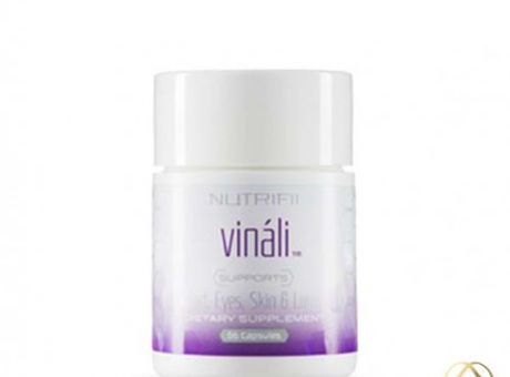 Nutrifii | Ariix-suisse