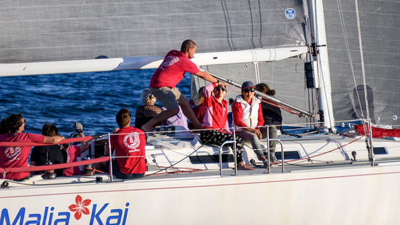 Welcome | Hawaii Yacht Club