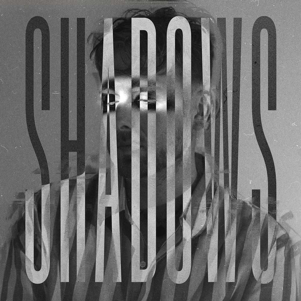 Review: "Shadows" - Bryce Fox