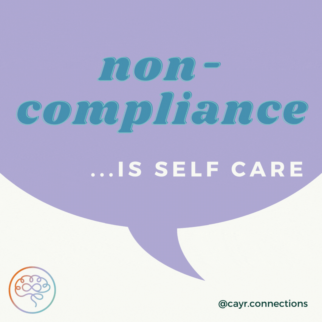 Resource Roundup: Neurodiversity & Mental Health