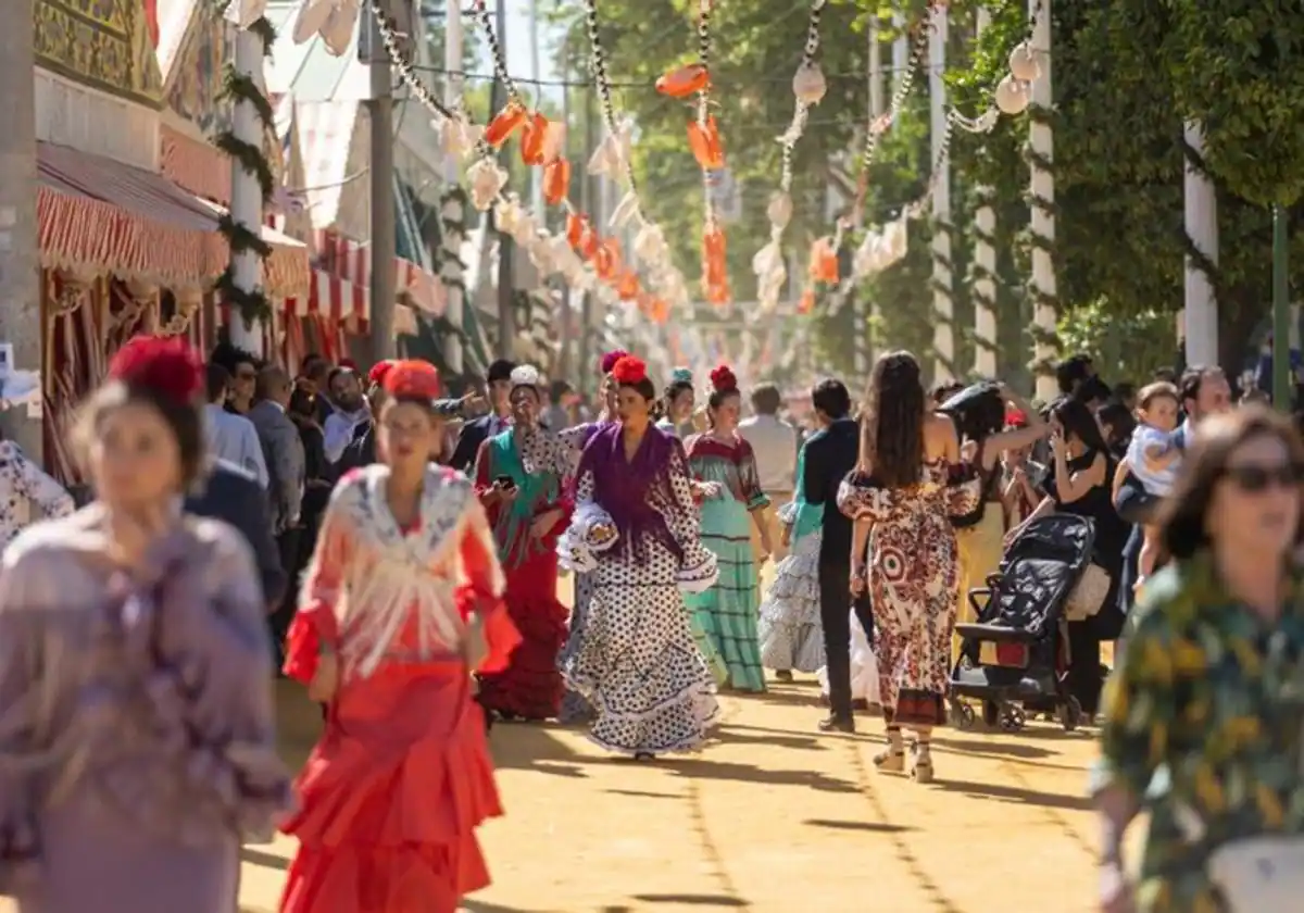 The most important festivals in Andalusia: calendar of ferias in ...