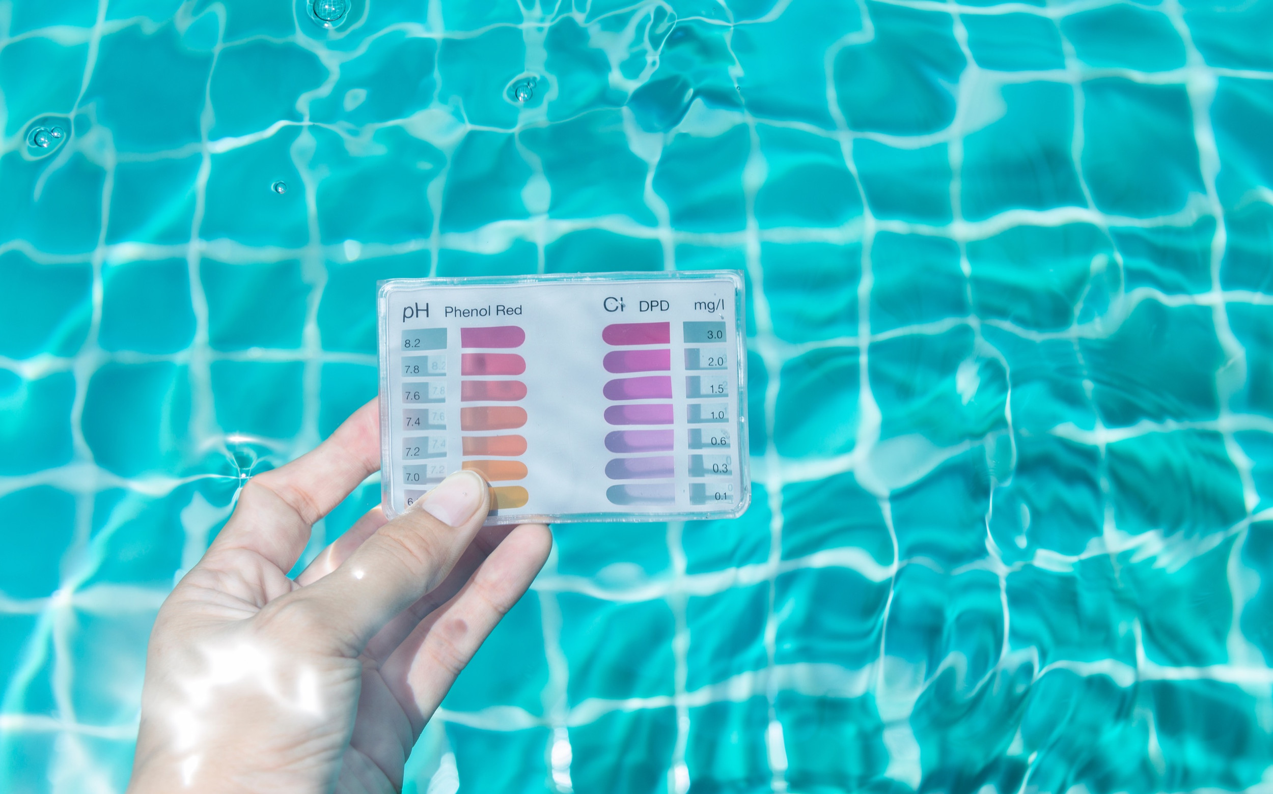 Pool Services for Canberra, Queanbeyan and Surrounds | Versed Pools