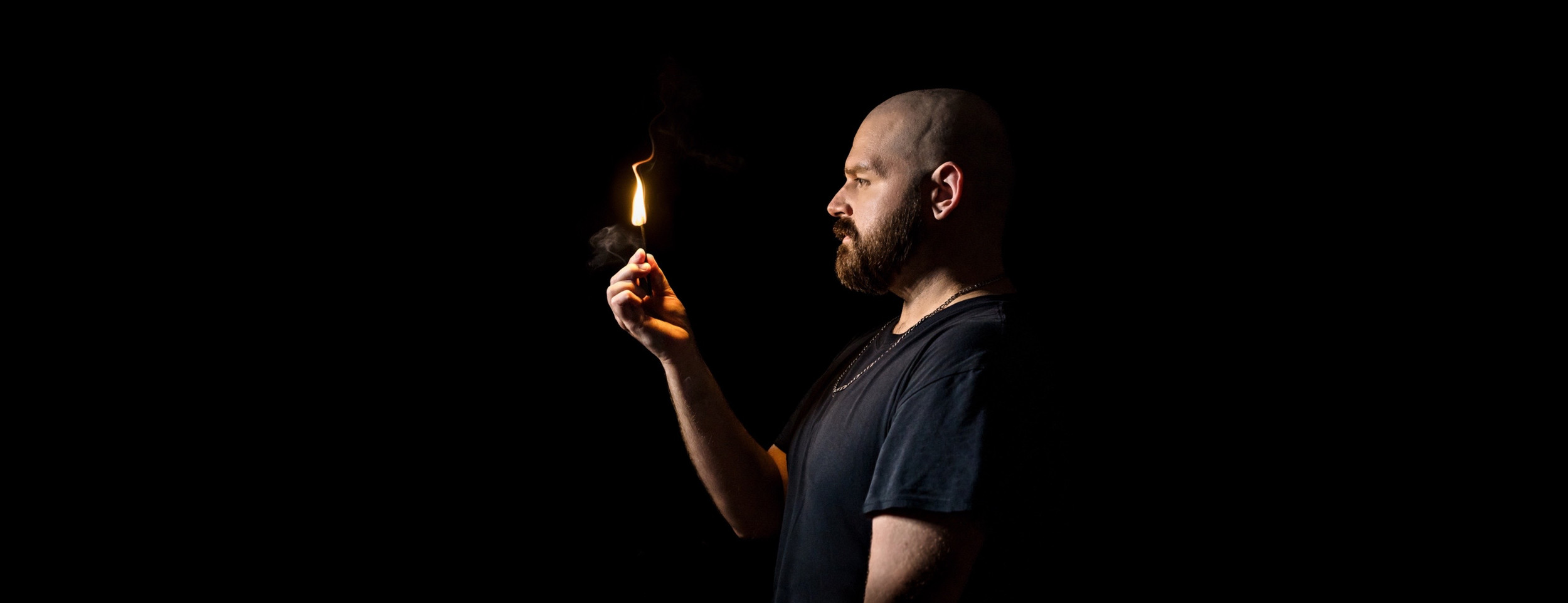 Aiden James "Not For Nothing" 💥 New Single Out Now!