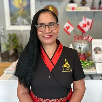 T E A M | Jivaka Thai Massage