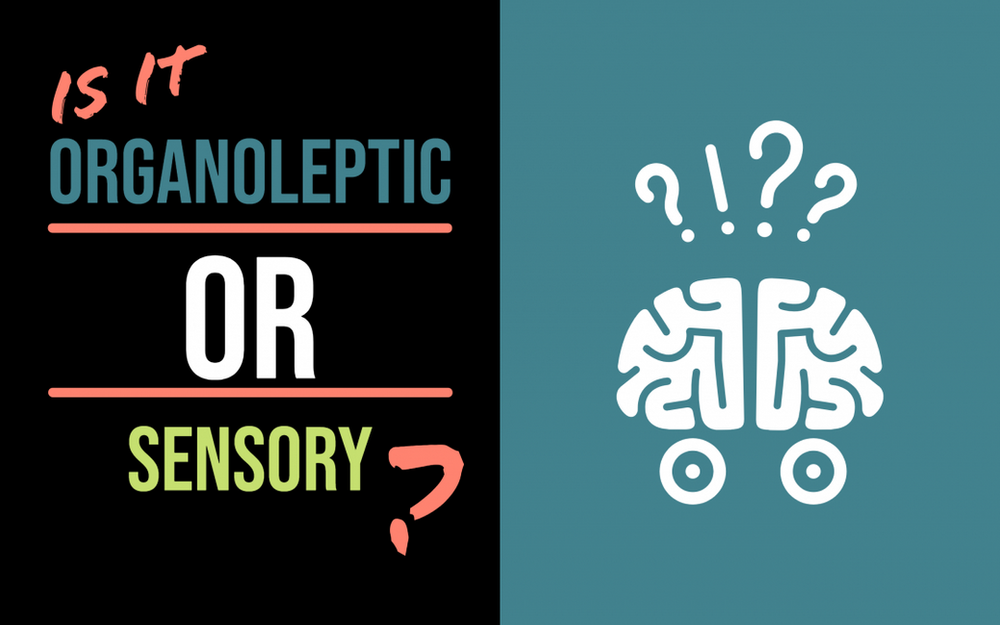 Organoleptic Testing or Sensory Testing | Sensory Spectrum